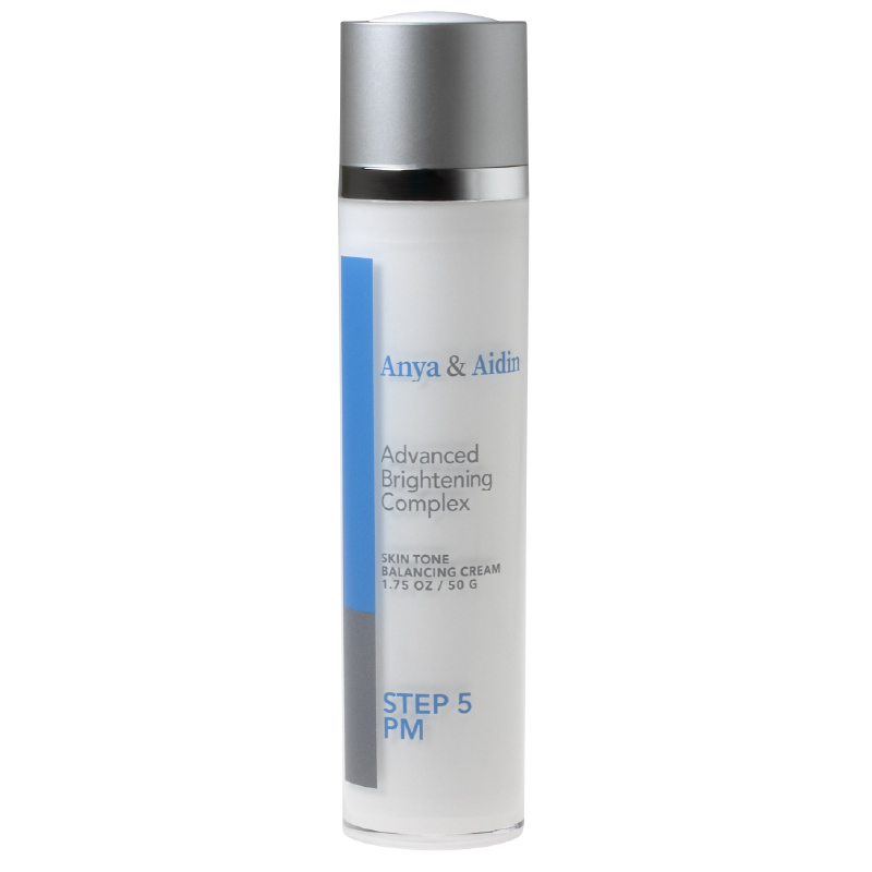 Advanced Brightening Complex – Pacific Coast Skincare